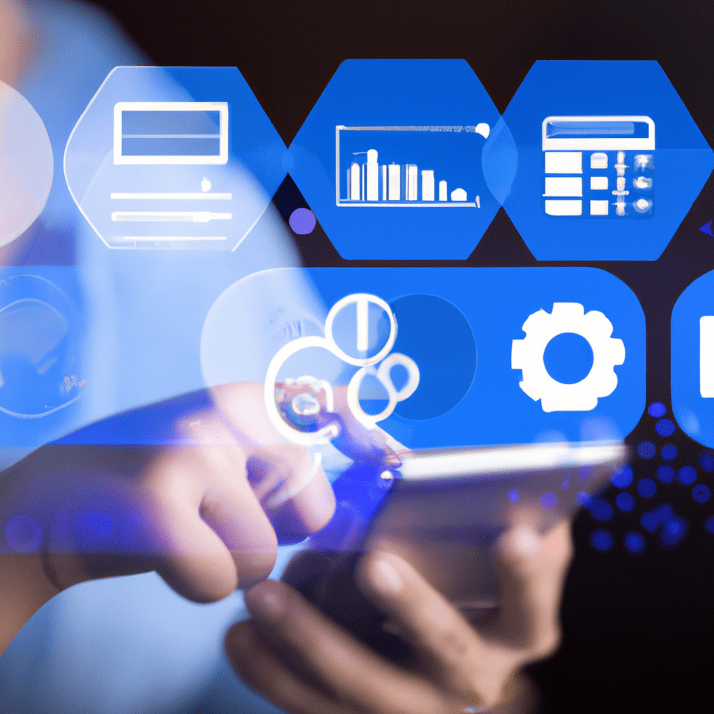 5 Accounting Technology Trends for Small Businesses