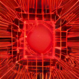 AI Image Generation | Richard S. Kim & Company